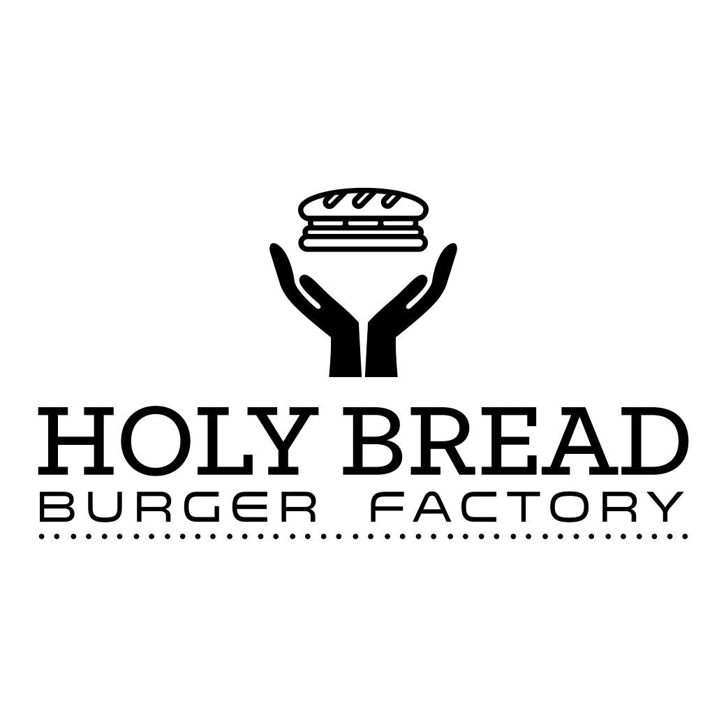 Holy Bread (TakeOut)