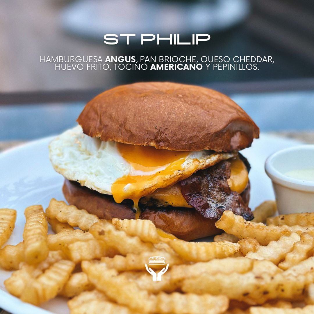 Holy Bread (TakeOut)