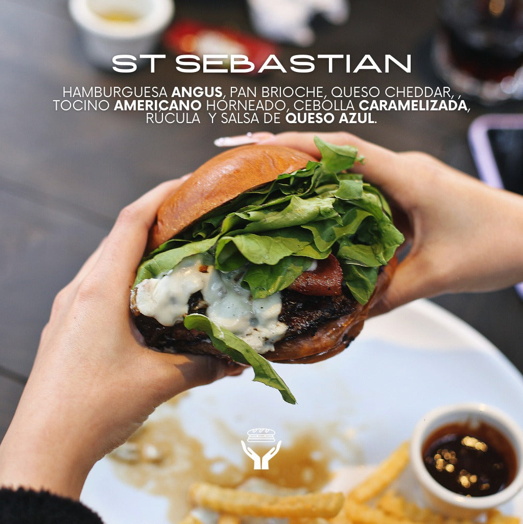 Holy Bread (TakeOut)