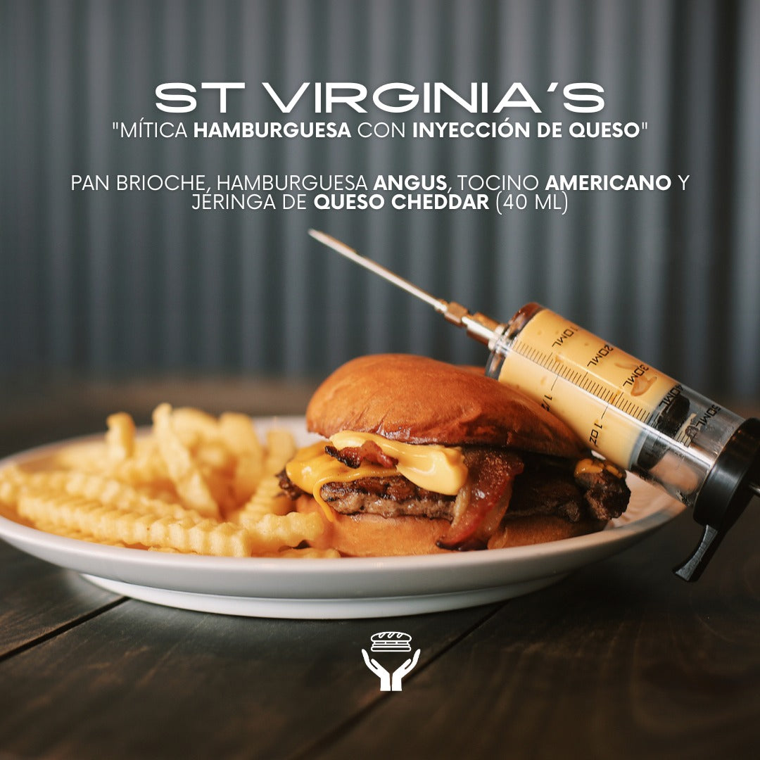 Holy Bread (TakeOut)