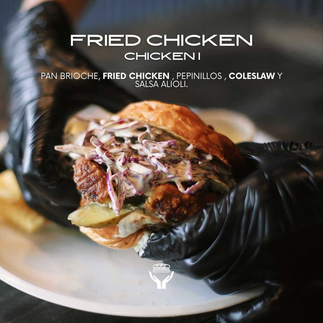 Holy Bread (TakeOut)